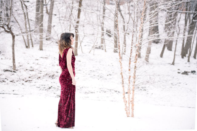 Jazz Vocalist Alexis Cole